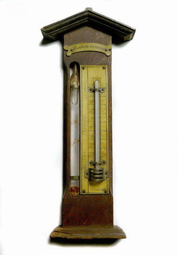 Unique thermometer ~ Mega Tribune