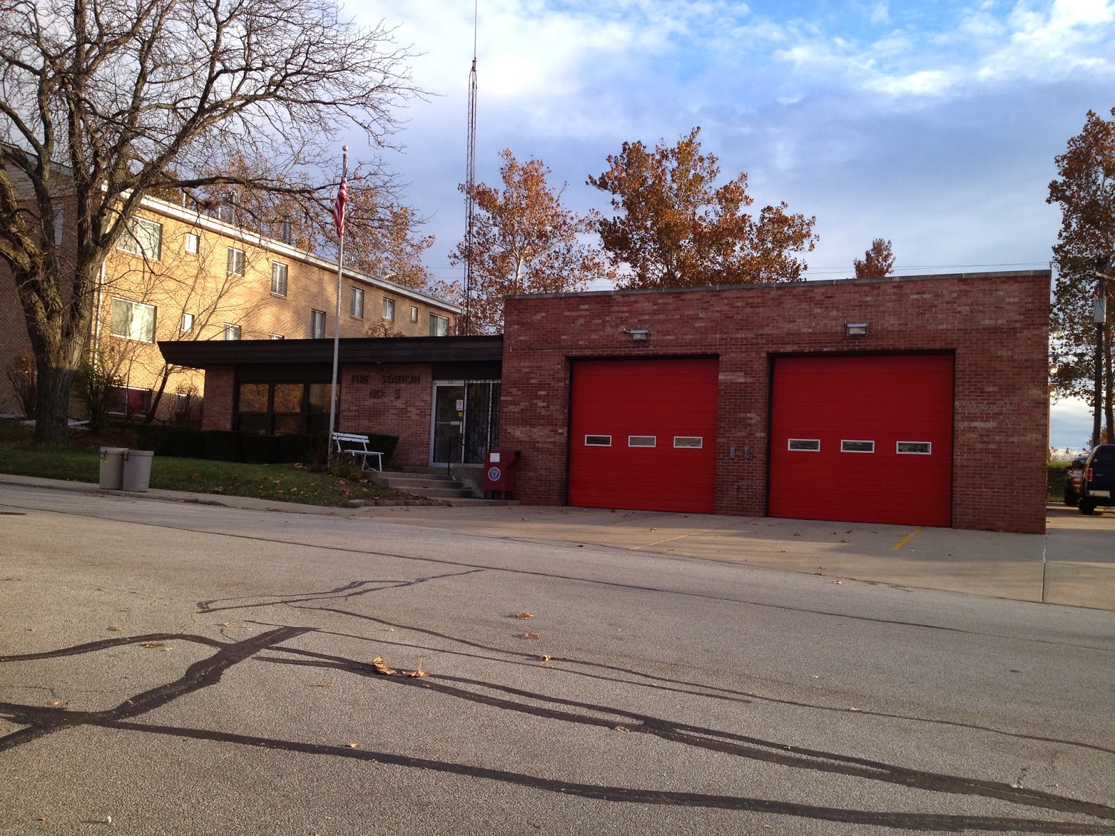 Decatur Fire Department