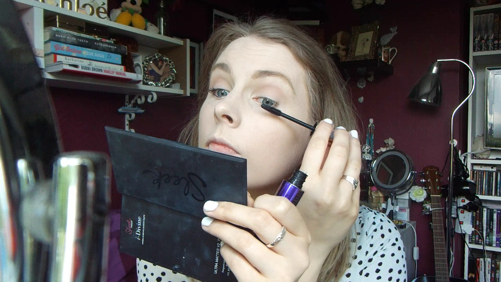 GET THE LOOK || DDA Andrea Hobbs [Major Crimes Week]