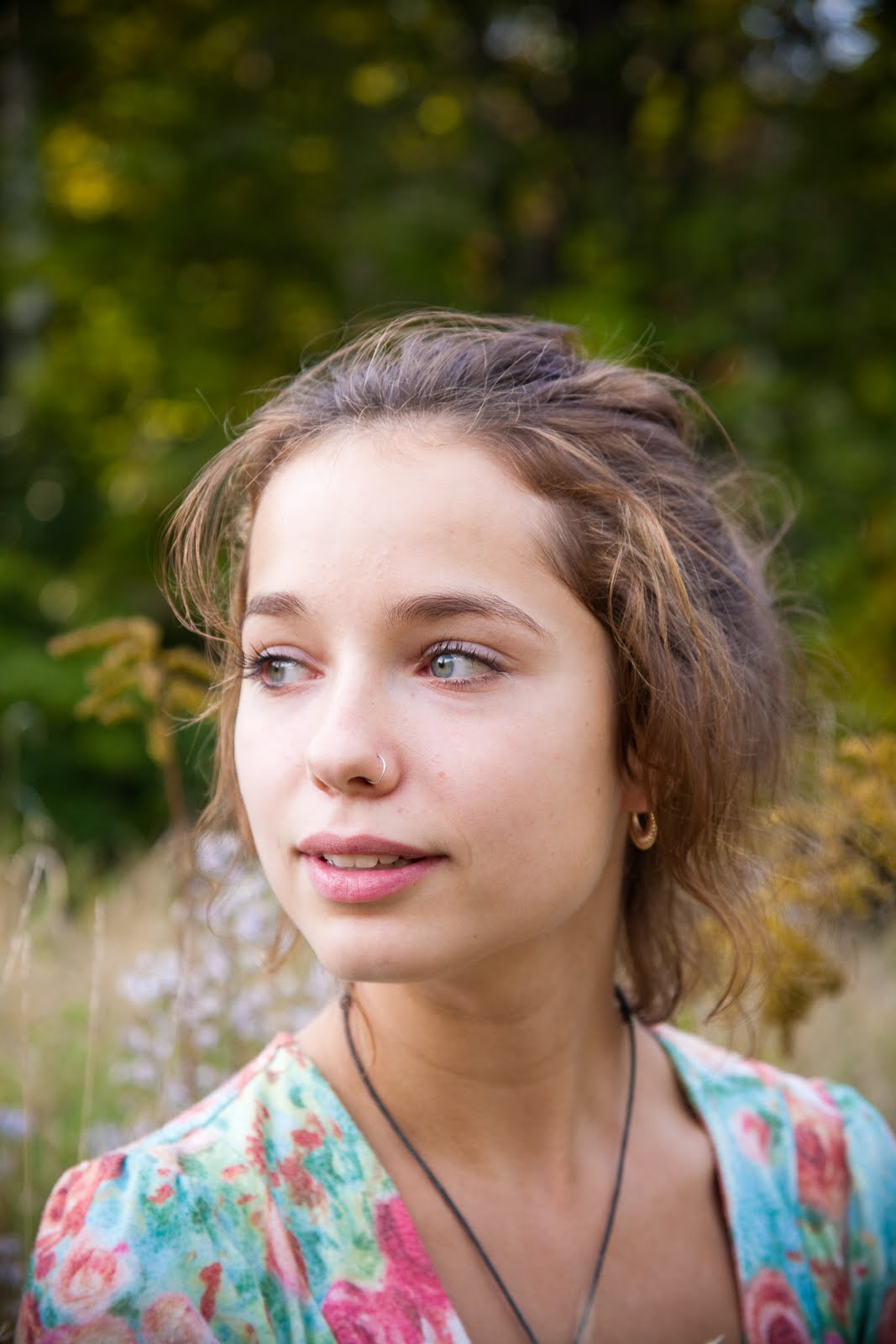 Lavigne Photography: Real People are Beautiful Portraits # 6