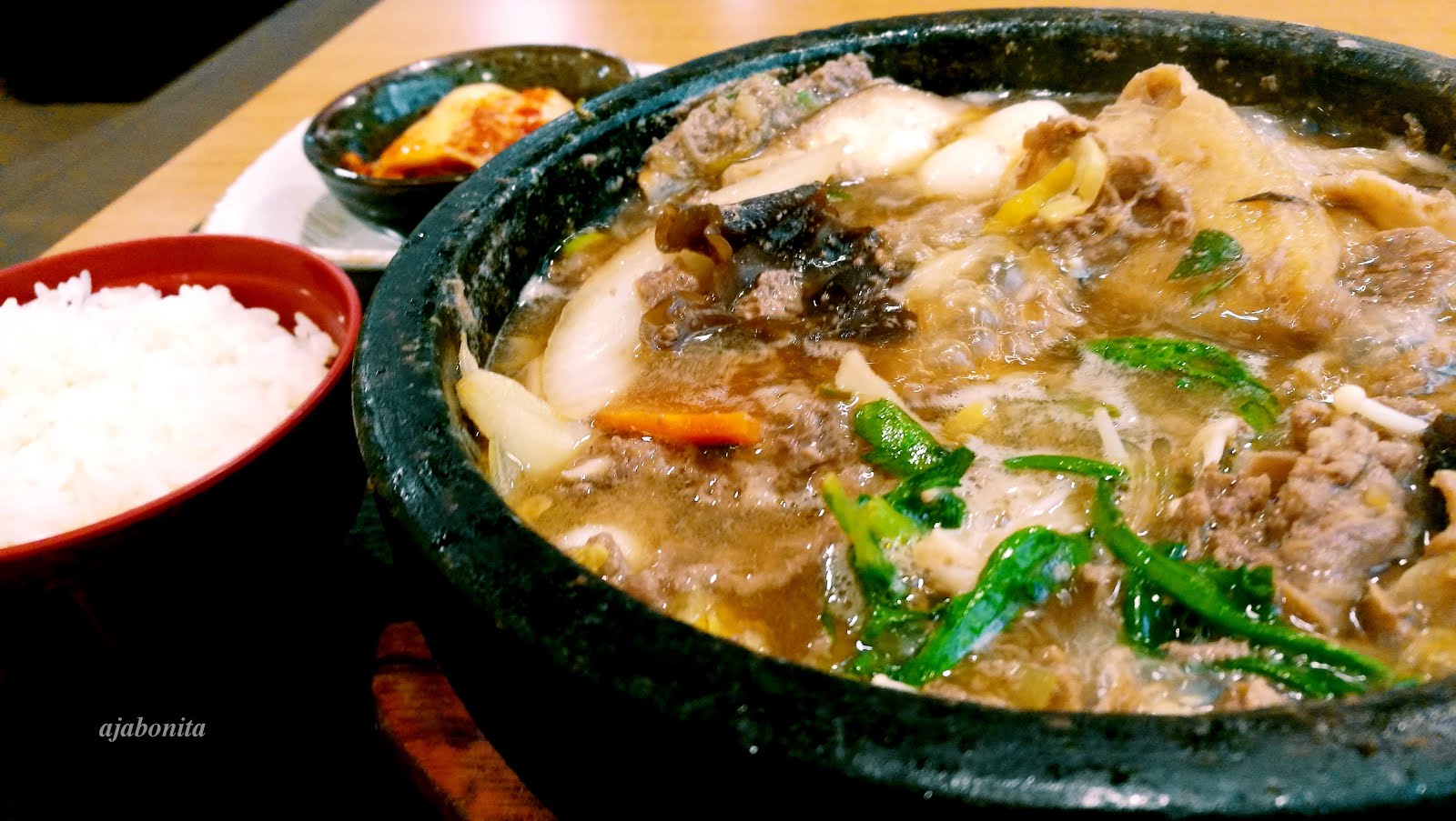 MANI MOGO (Eat Plenty) in SEOUL! | Life is Beautiful!