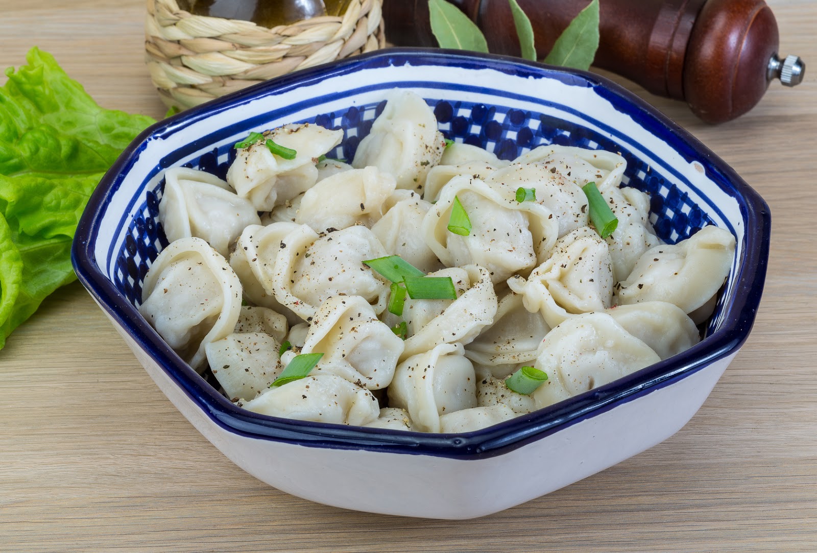 USZKA Z GRZYBOWYM FARSZEM | MOJA KSIĄŻKA KUCHARSKA