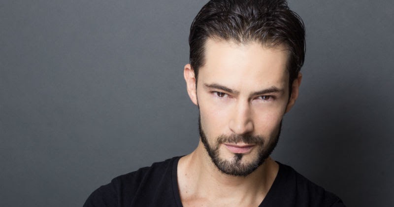 Alex Durán, el actor que disfruta los retos | EL INSTANTE FUGAZ ...