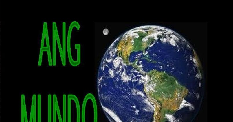 Asin sa Sugat: Pambungad sa aklat na ANG MUNDO SA KALAN