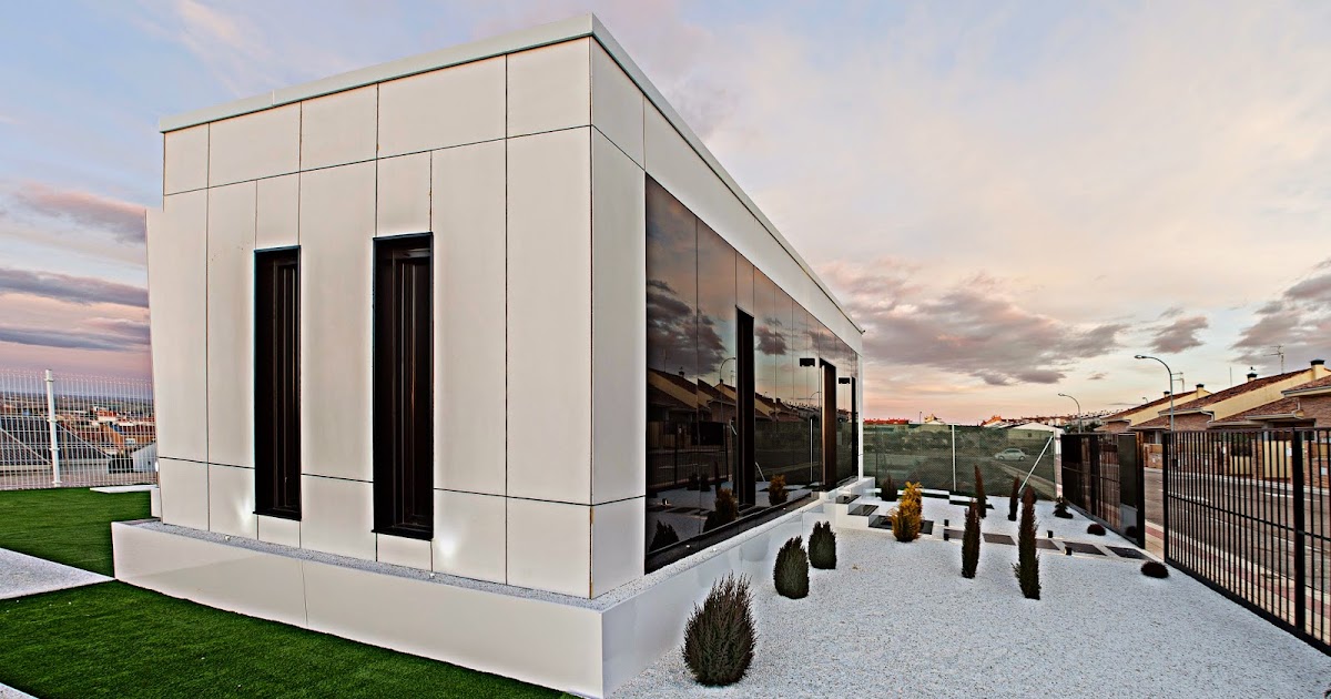 Viviendas modulares en otros países: una apuesta de futuro - Resan Modular