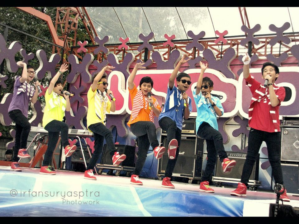 Don't Judge Before you Know: Biodata Super7