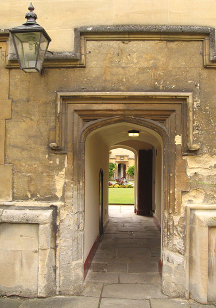 La Vie Graphite: spirit of saint lewis