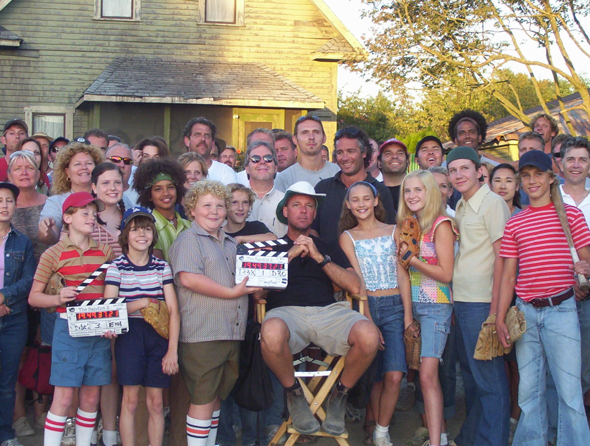 David Mickey Evans' Blog: The Canadian troubles...