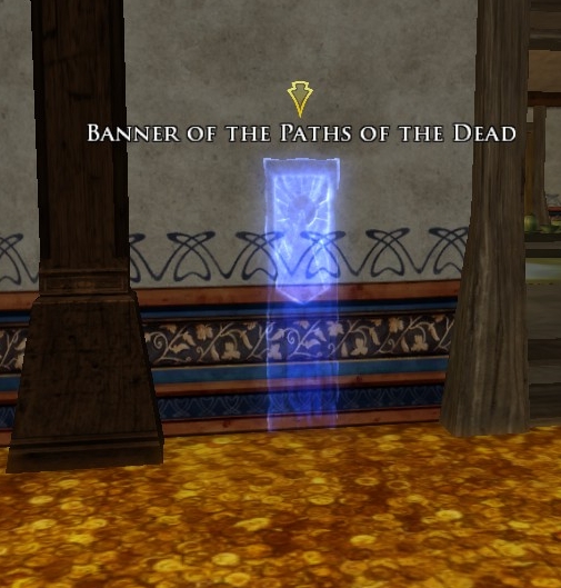 Myndariel's Middle Earth : LOTRO's 10th Anniversary