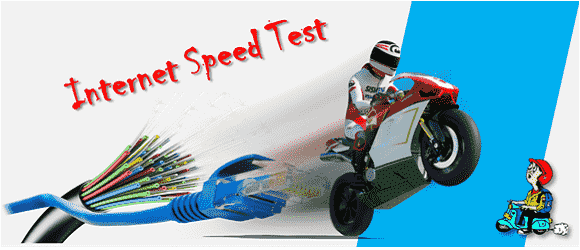 5 Situs Untuk Uji Kecepatan Jaringan Internet Paling Akurat - TeknoPlug