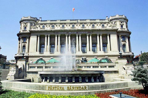 Totul despre turism - Locuri de vizitat, impresii turistice si alte ...