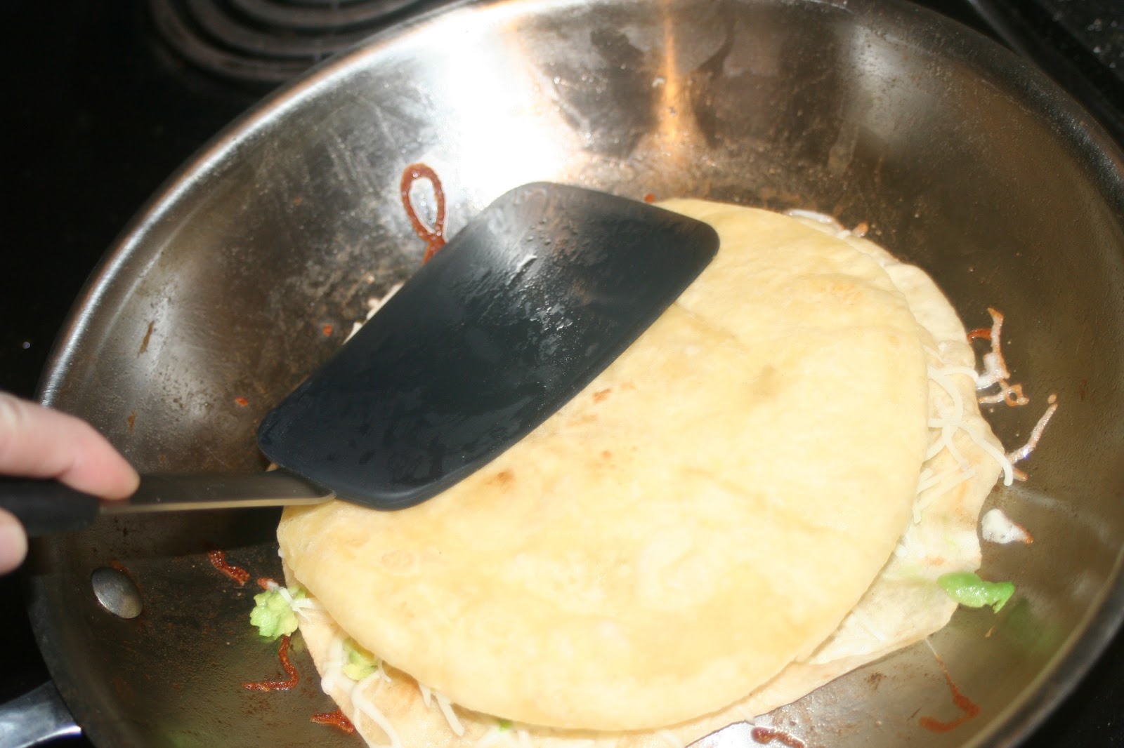 Chicken Eatza: Tales of a Texas Kitchen