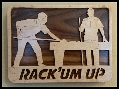 Scrollsaw Workshop: Simply Blessed Word Art Scroll Saw Pattern.