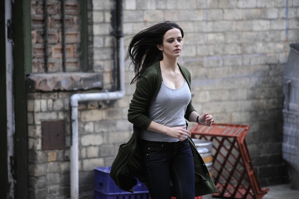 Perfect Sense: Perfect Sense movie images