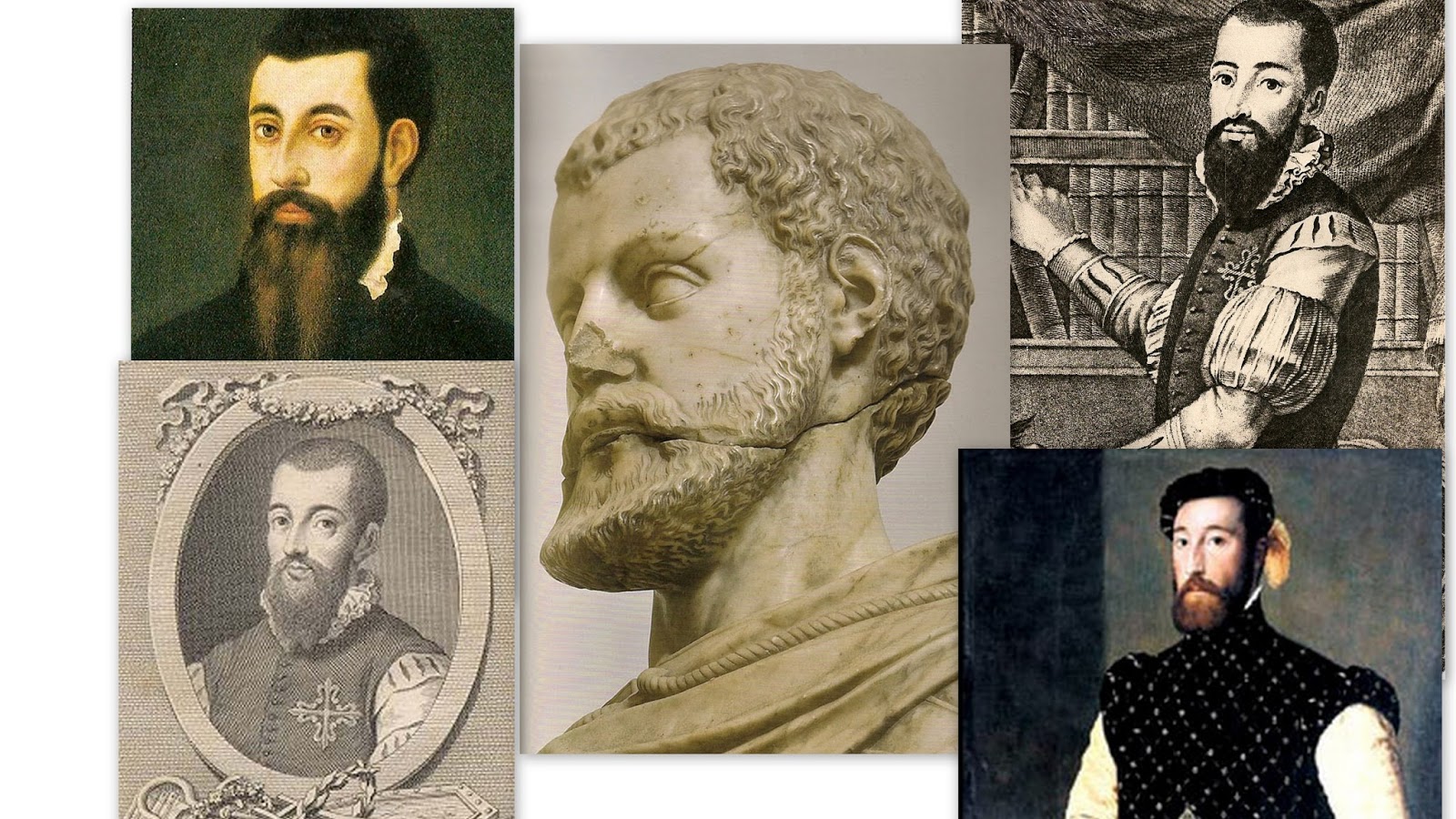 Garcilaso de la Vega