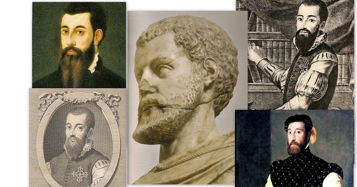 Garcilaso de la Vega