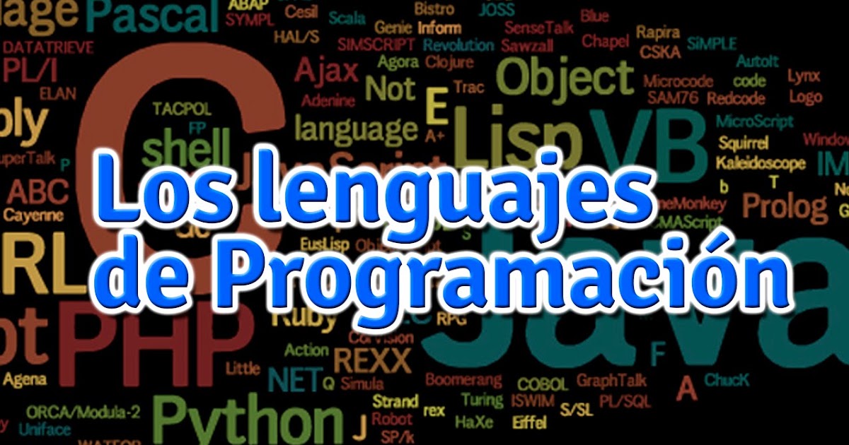 CURSO DE LENGUAJES DE PROGRAMACIÓN 1