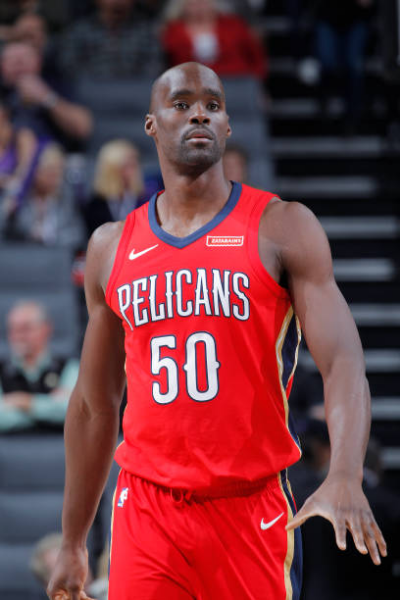 5contra5jugadores: Okafor, Emeka