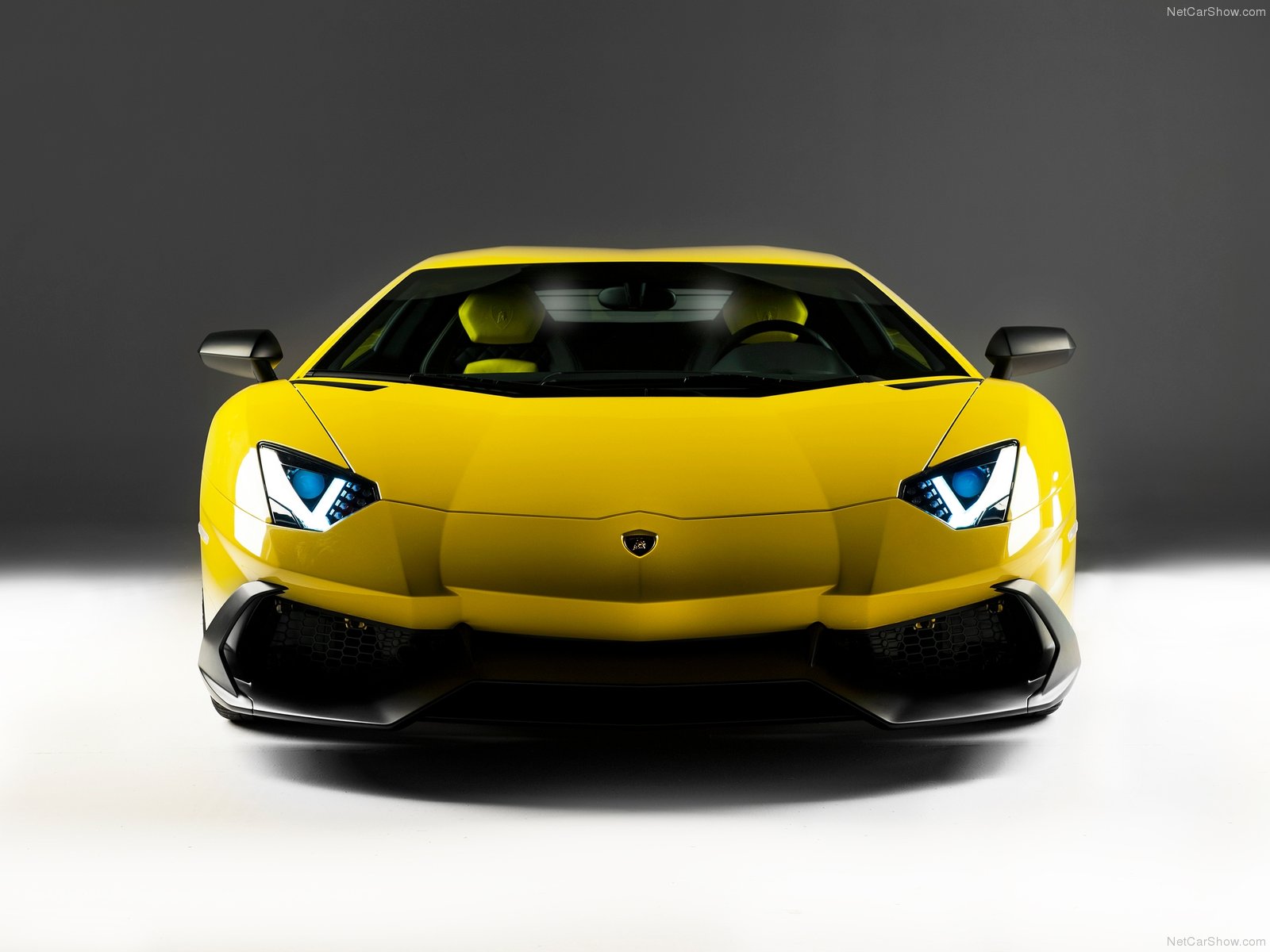 2013 Lamborghini Aventador LP720-4 50th Anniversary Review Spec Release ...