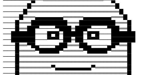 Confused Monkey Ascii Text Art Cool Ascii Text Art 4 U