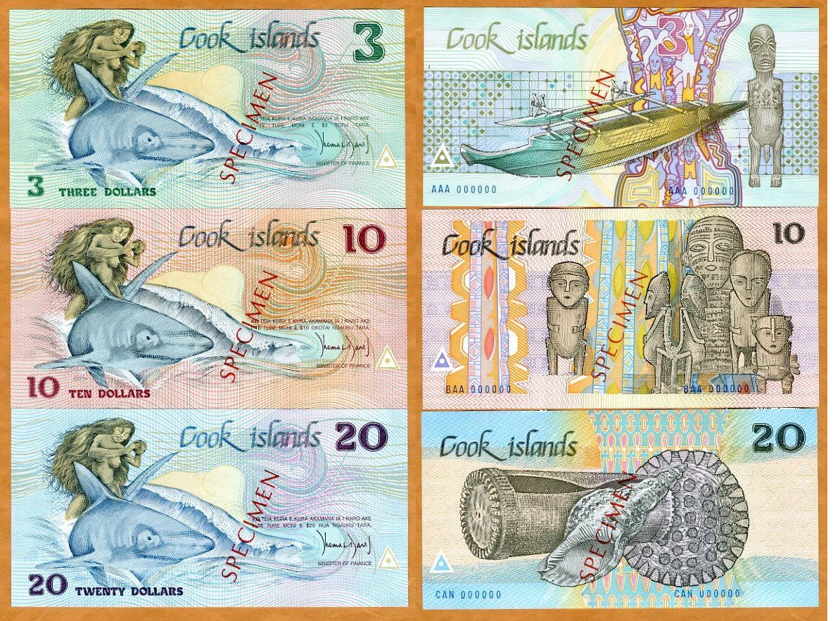 10 strange currency | Odd Bizarre