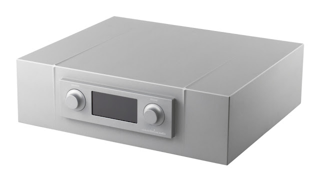 Constellation Audio Inspiration Integrated 1.0 Integrated Amplifier NEW ...