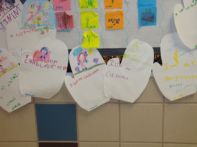 Learning Adventures: Making Connections with The Mitten