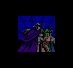 Gaming After 40: Of Import: Golden Axe (PC Engine)