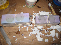 The Heroscape Blog: How To: Cast a Figure