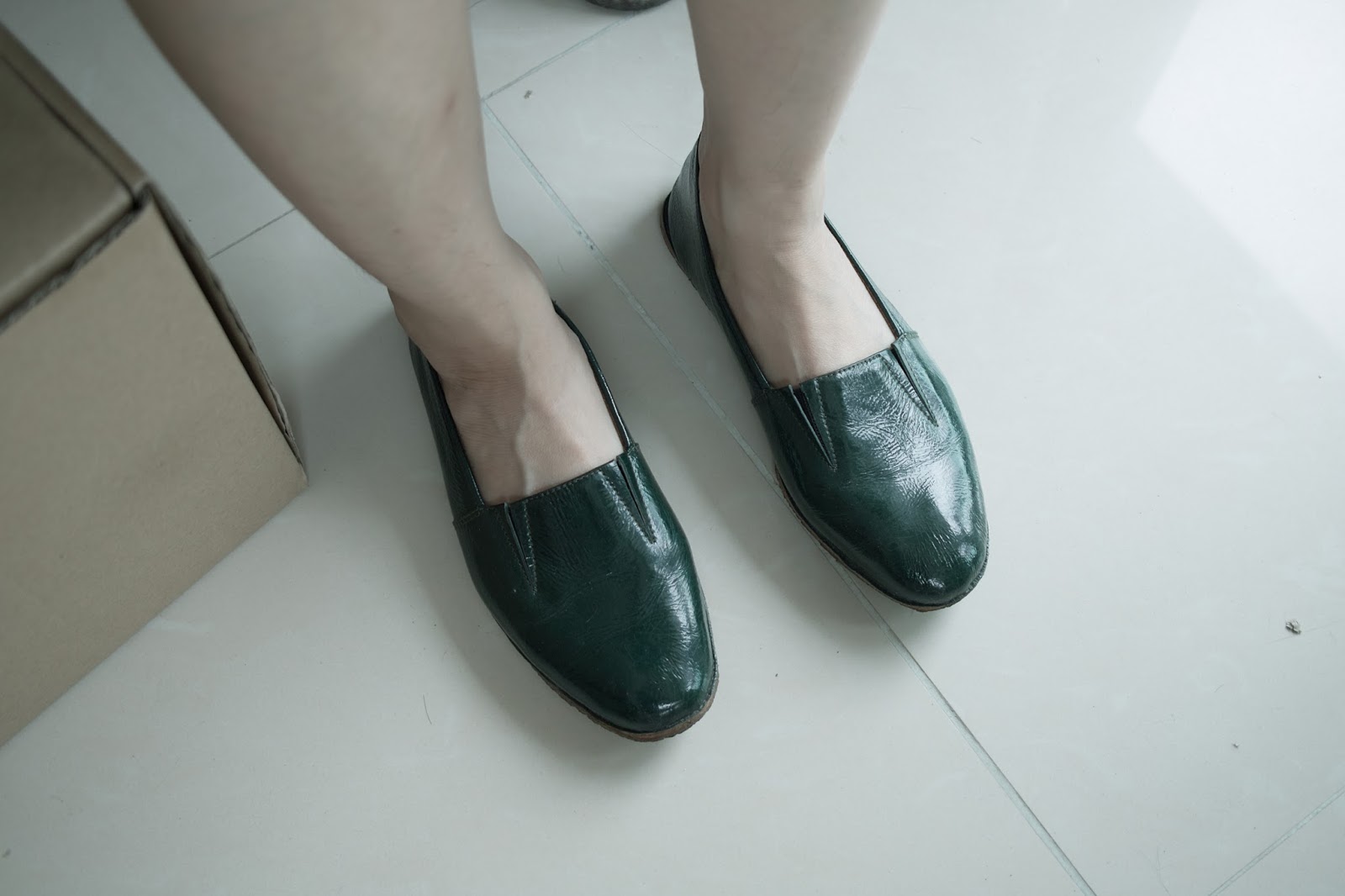 siuding 小丁: 昨天，靚靚的女孩子來帶走了我對只著過一次的 dries Van Noten