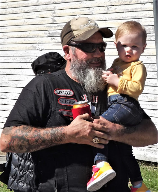 Lowrider In The Wind: Defiant Souls MC