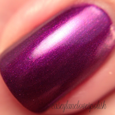 Casey Lane Loves Polish: Zoya Hope