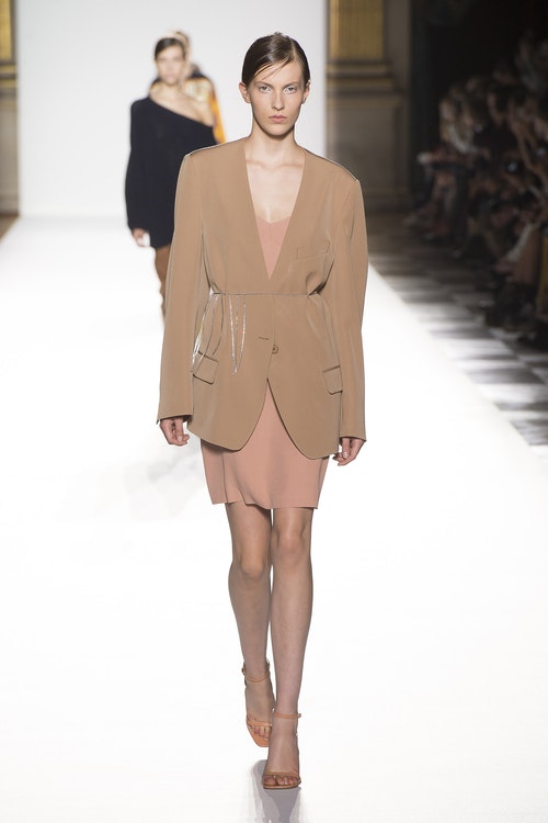 Dutch Models: Kiki Willems, Marjan Jonkman, Silke Van Daal, Marte Mei ...