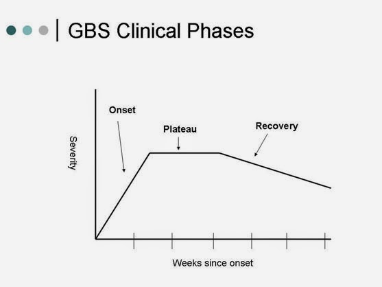 Neuro Habits: Guillain Barre Syndrome (GBS)