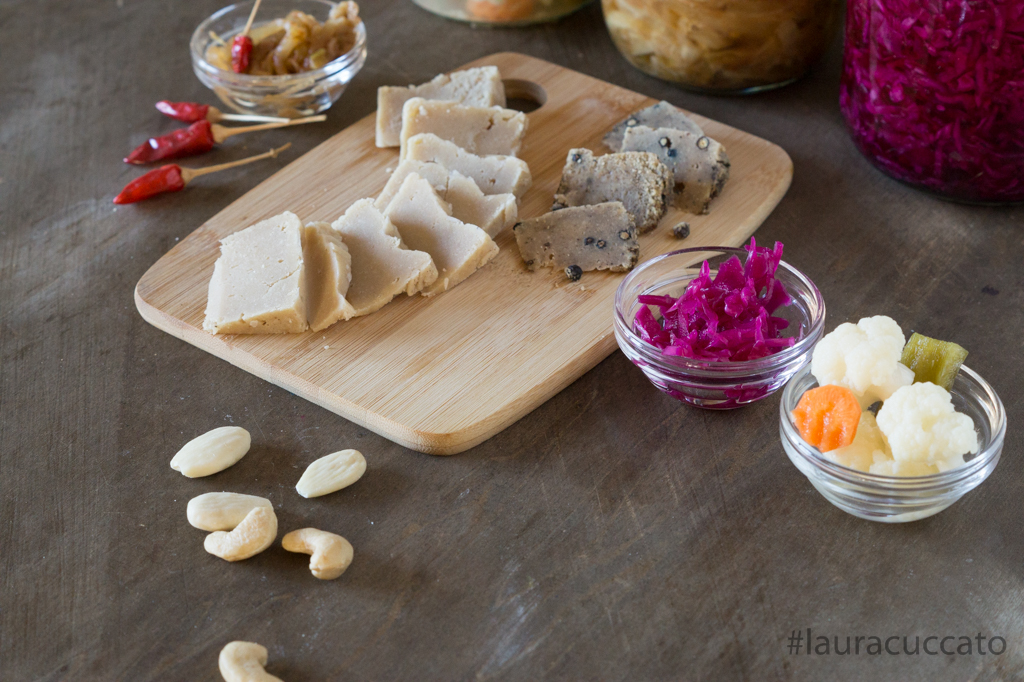 Crauti fermentati in casa: io li faccio così
