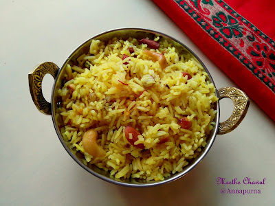 Annapurna: Dham - Traditional food of Himachal Pradesh