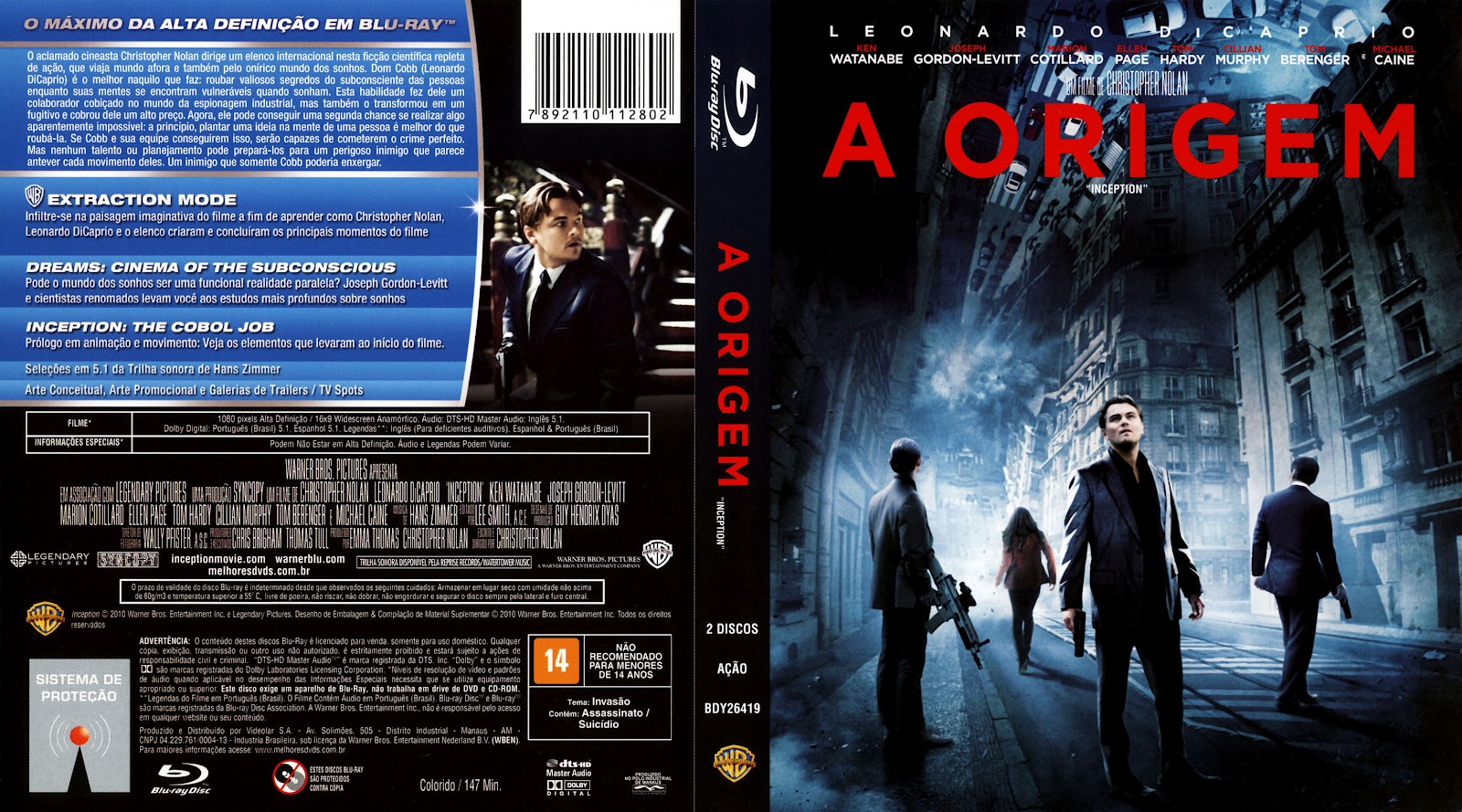 ..SUNNYHD..: A ORIGEM