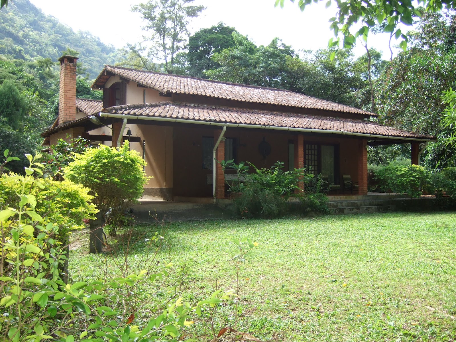 Propriedade rural a 45 minutos de Macaé, vendo ou troco por imóvel ...