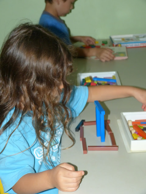 Paula's Primary Classroom: Developing Mathematical Thinking