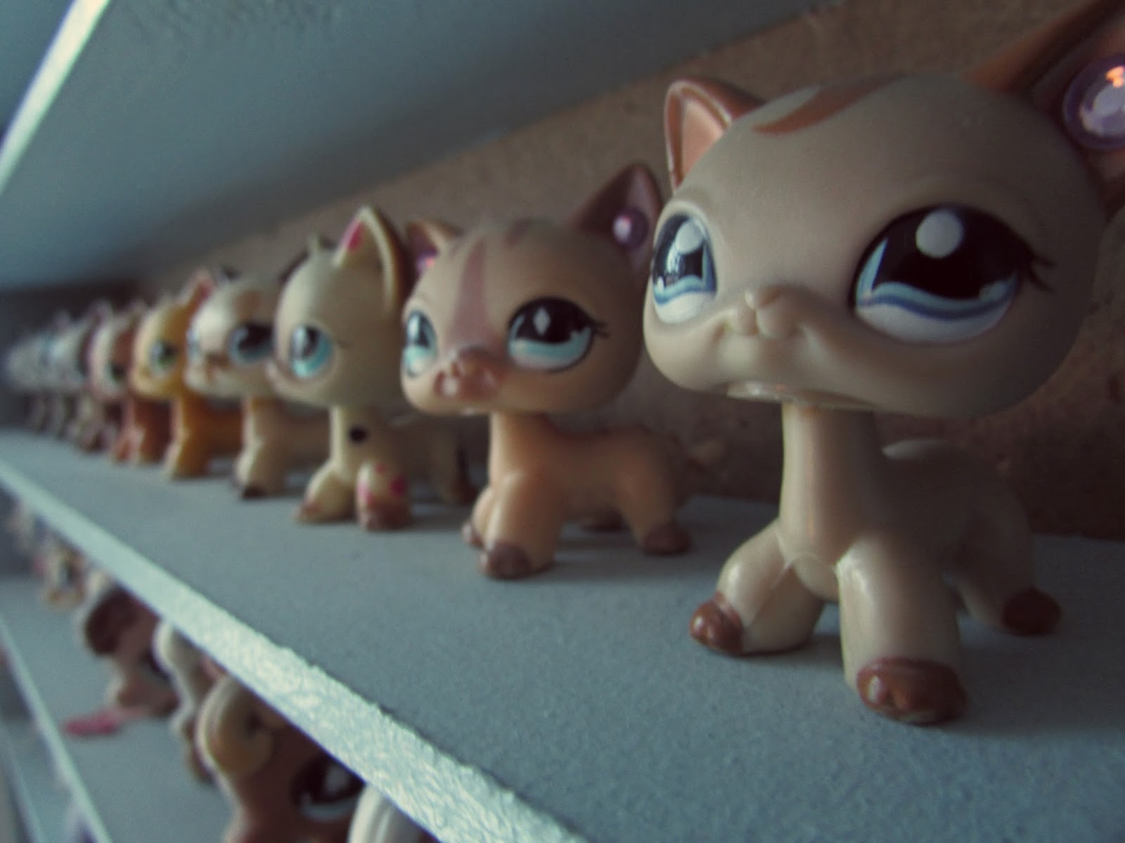 Mój świat LPS: 116. LPS: CZY HASBRO WRACA DO G2?!