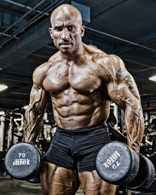 world bodybuilders pictures: united states of america bodybuilder Marco ...