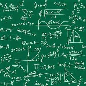 MATHVILLE: HOW I SEE MATHEMATICS