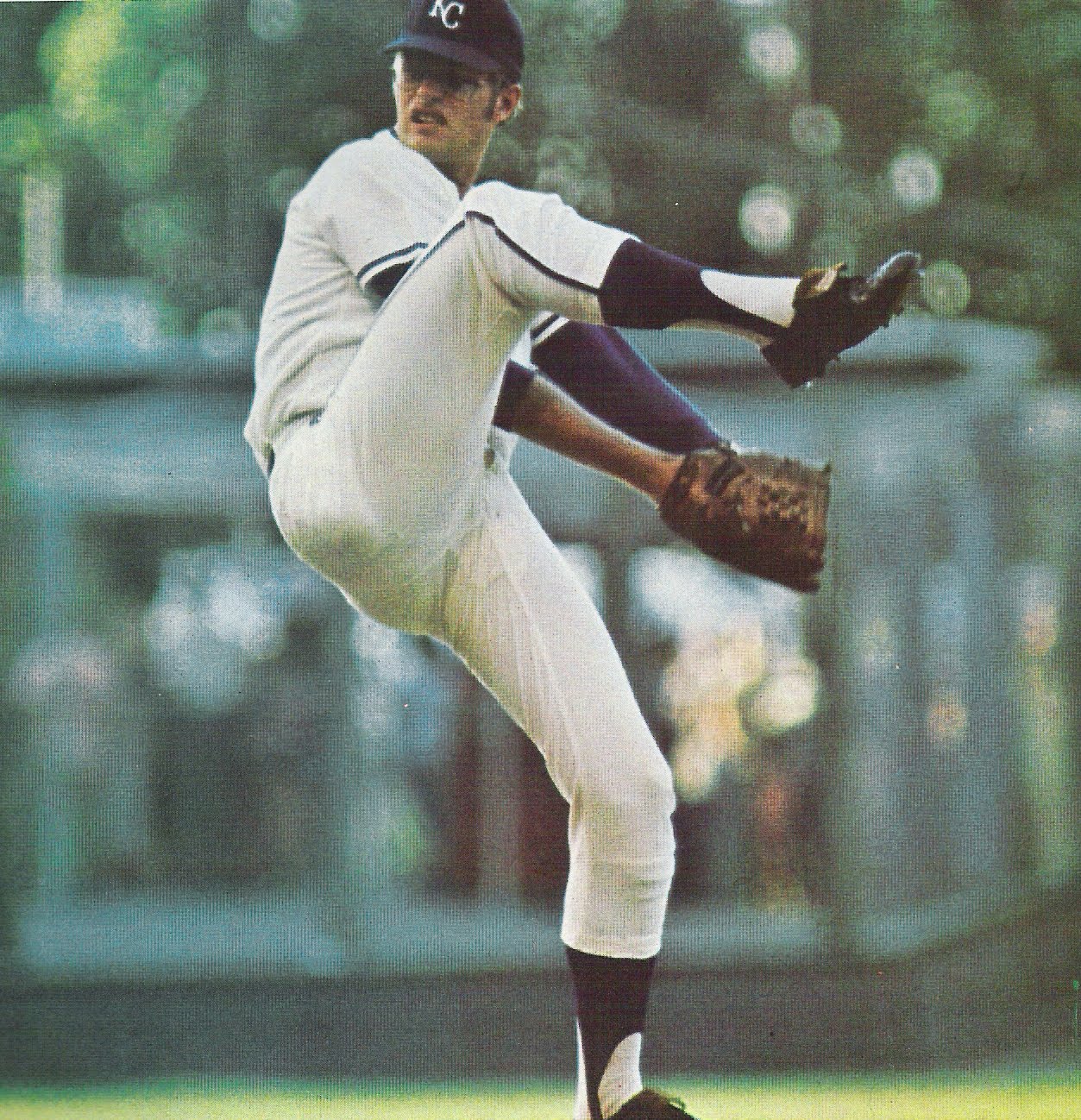 The 100 Greatest Royals of All-Time - #12 Paul Splittorff - Royals Review