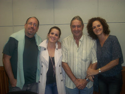 Cultura: CULTURA EM AÇÃO, DIA 1 DE MAIO