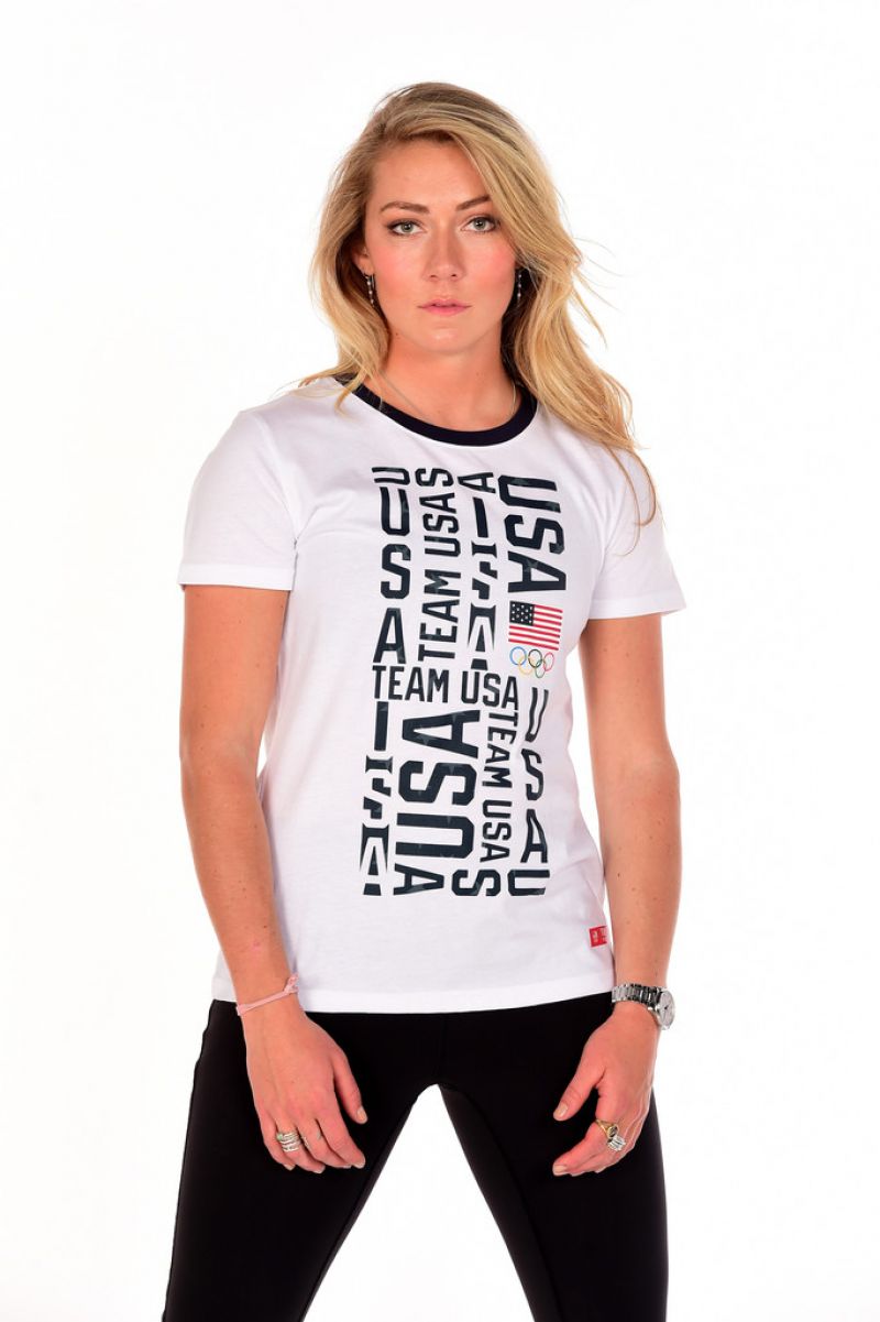 A View from the Beach: Mikaela Schiffrin Skis into Olympic Gold