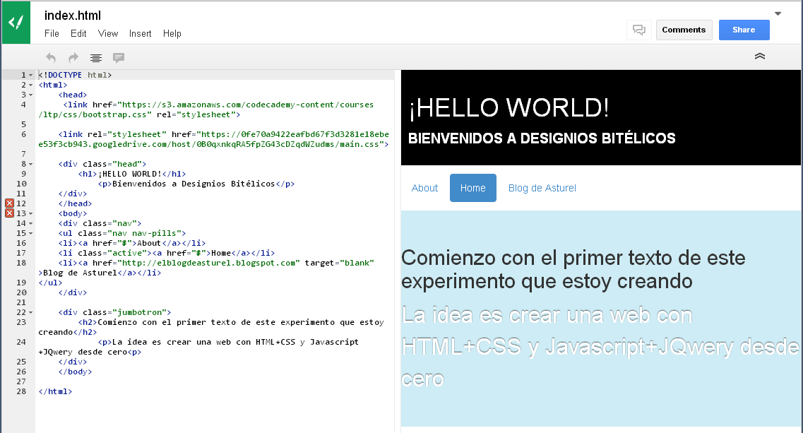 El Blog de Asturel: septiembre 2014