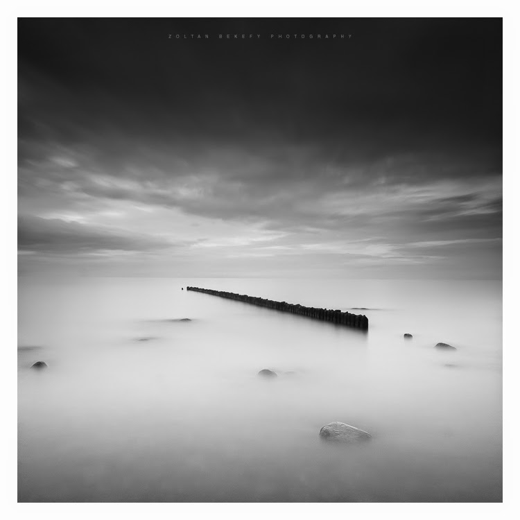 Monochrome Journeys / Photographic autobiography by Zoltan Bekefy ...