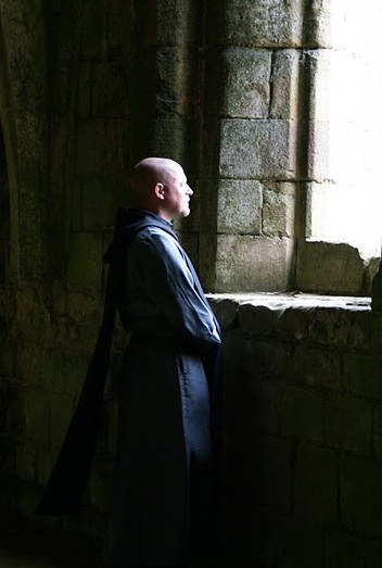 A Catholic Life: What Kind of Man the Abbot Ought to Be