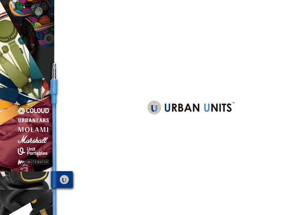 URBAN UNITS: ABOUT US