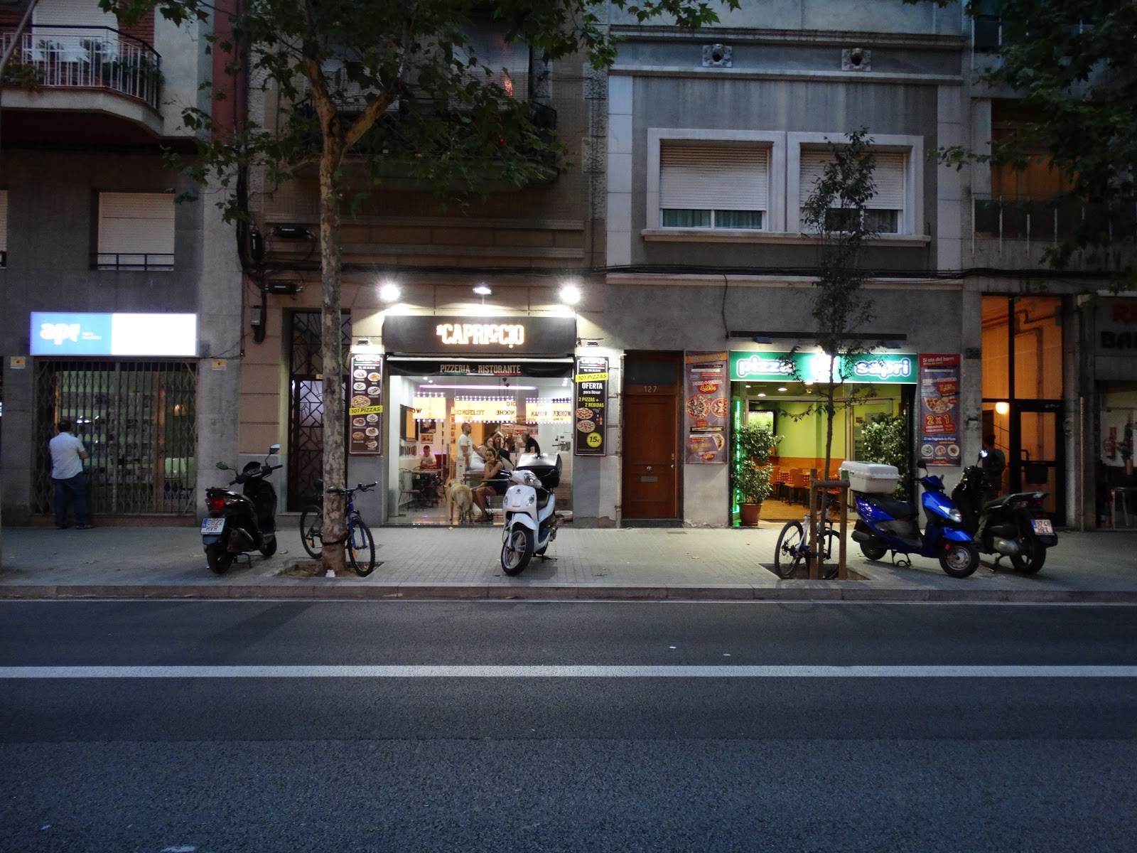 Acorazado Cinéfilo. Francisco Huertas Hernández: Cinema Phenomena ...